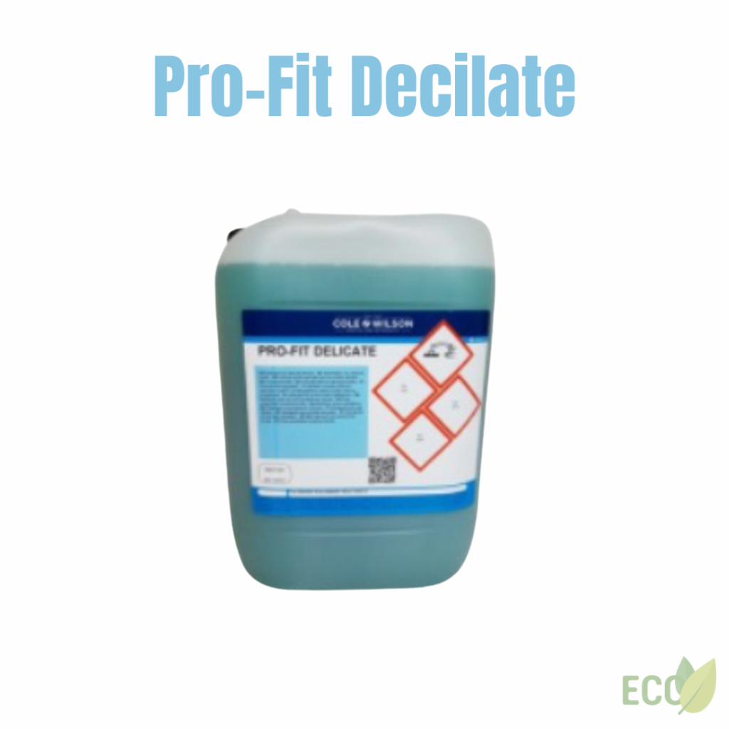 Pro-Fit Delicate - Ecology Albania